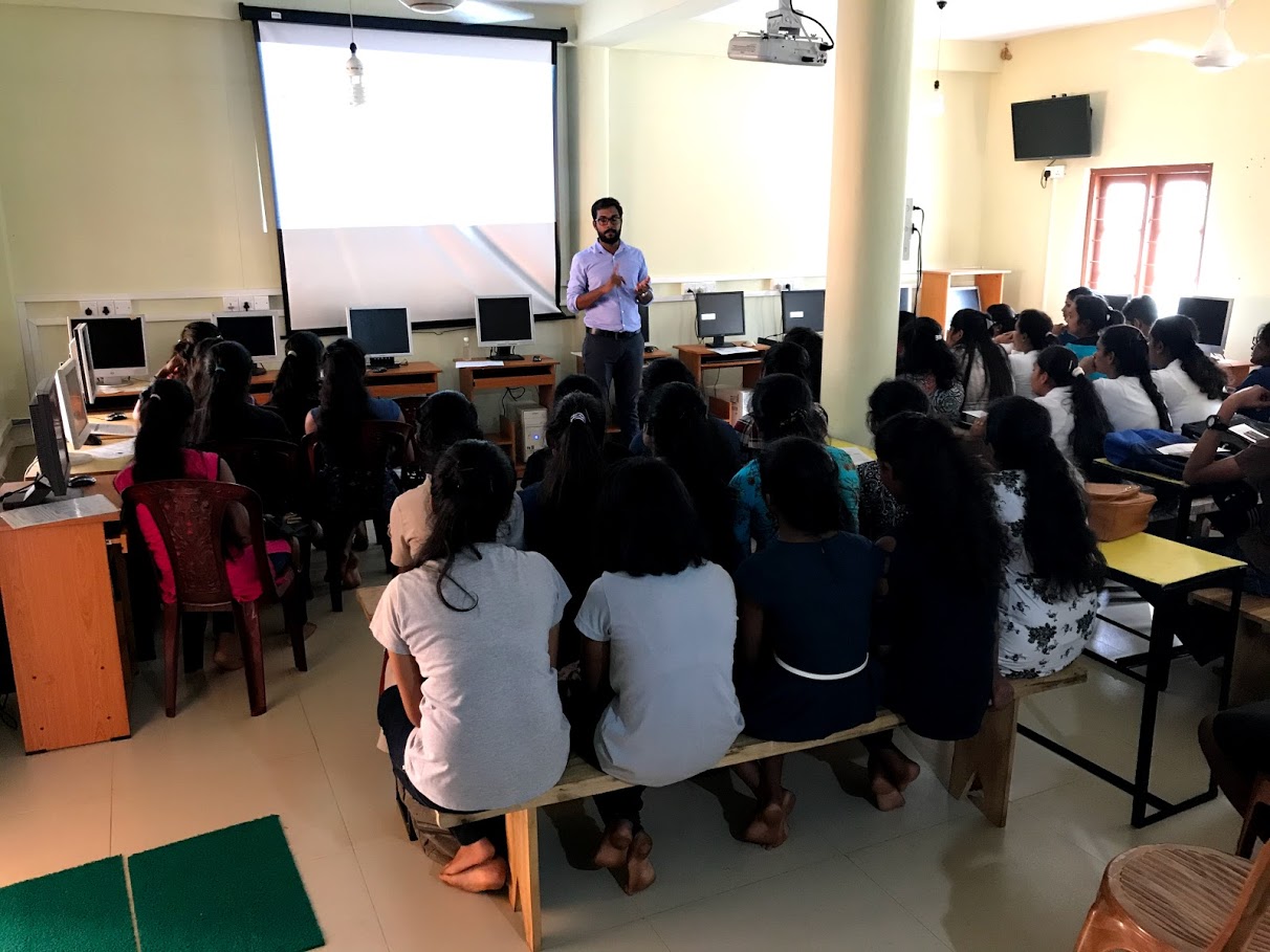 History of Nenasala – Nenasala.lk