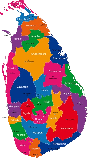 Nenasala Centers – Nenasala.lk